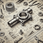 Fabrication Drawings: A Complete Guide to Precision Manufacturing ...