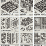 Fabrication Drawings: A Complete Guide to Precision Manufacturing ...