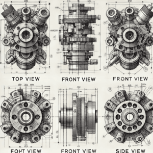 Fabrication Drawings: A Complete Guide to Precision Manufacturing ...