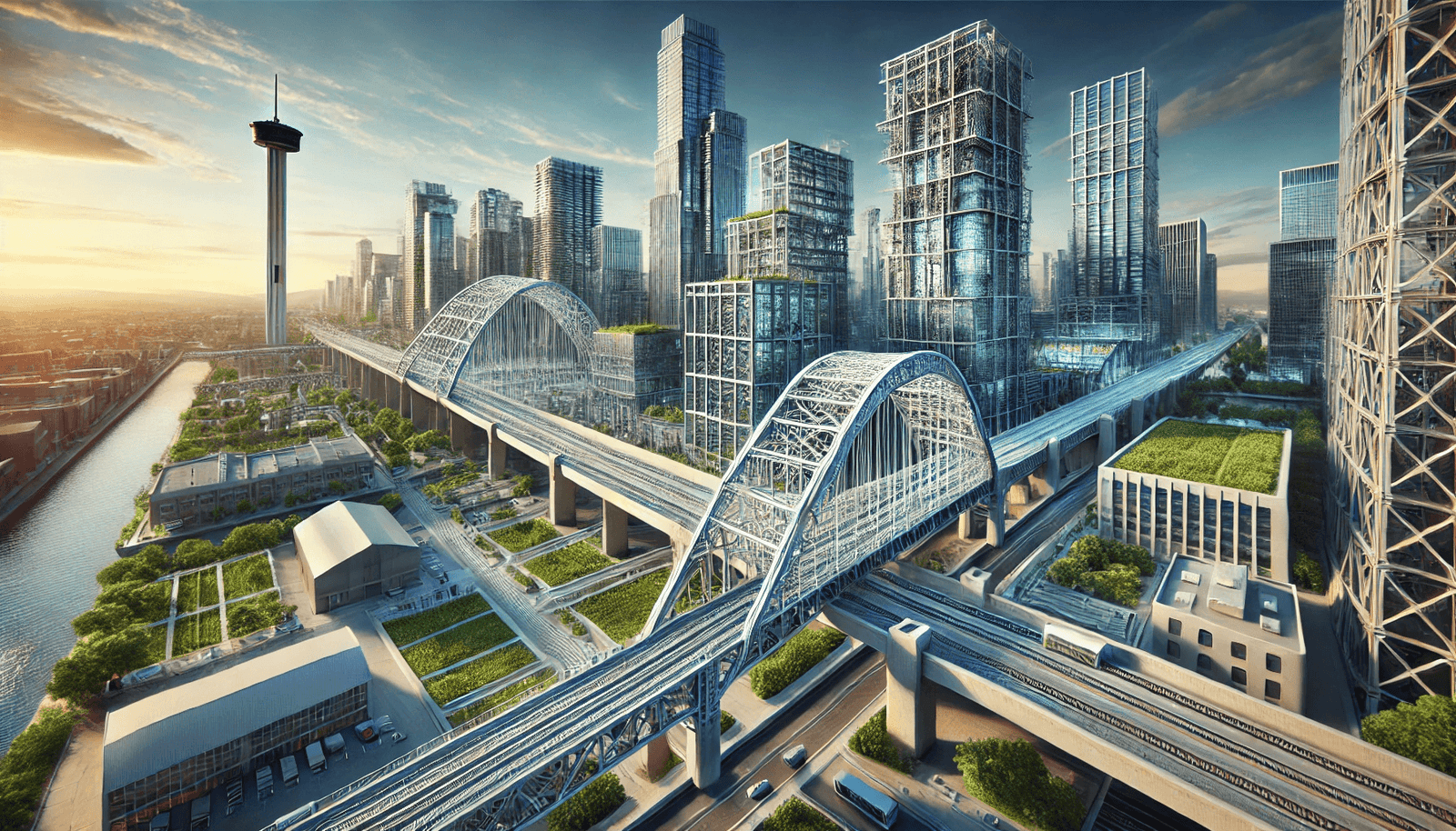 7 Powerful Benefits of Structural Engineering in San Antonio for Smart ...